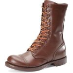 Corcoran Boots Website - Premium Jump Boots